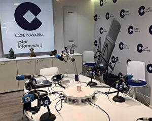 Cadena COPE continúa renovando sus emisoras regionales