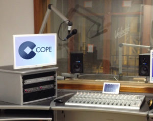 Renovación técnica de las emisoras regionales de la cadena COPE